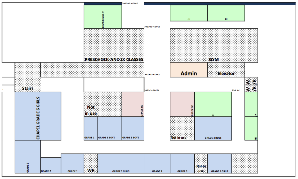 Programs | CCC Sunday School